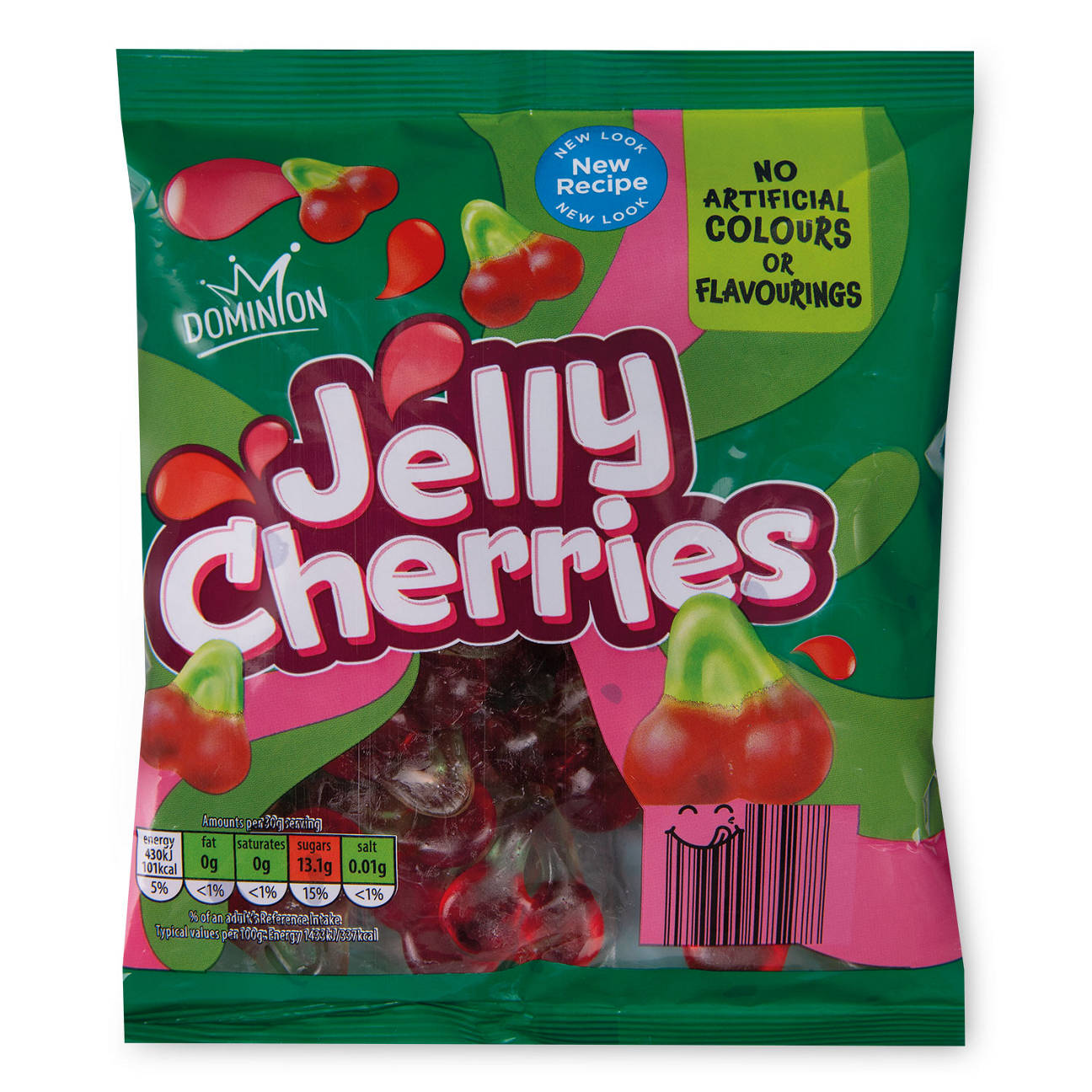 Jelly Cherries | ALDI IE